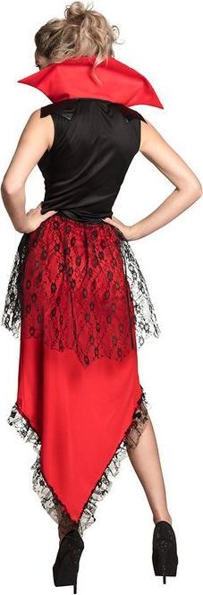 Boland Ruby, la reine assoiffée de sang - acheter sur Galaxus