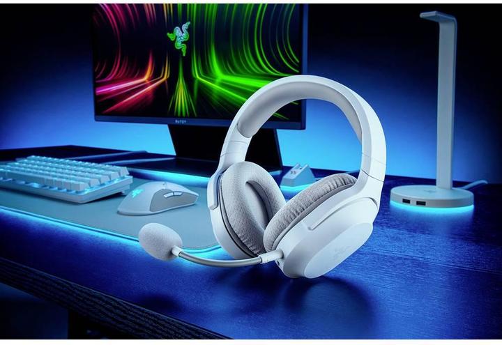 Razer Barracuda X 2022 Over Ear Headset Bluetooth®, kabelgebunden ...