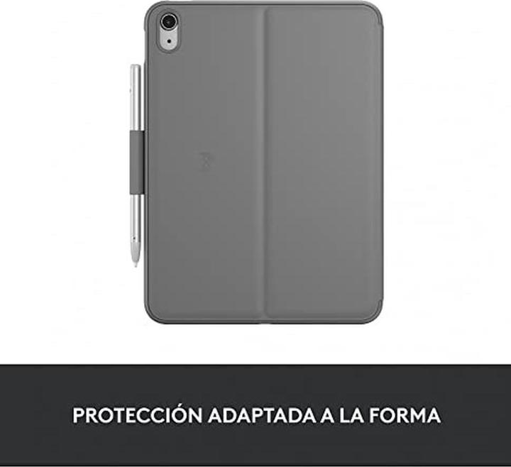 Logitech SLIM FOLIO FOR IPAD (10TH GEN) - kaufen bei Digitec