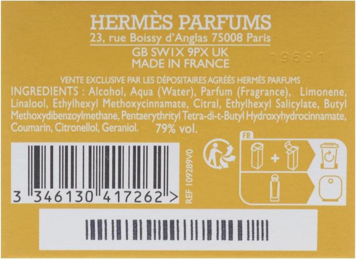 Hermès Un Jardin à Cythère - kaufen bei Galaxus