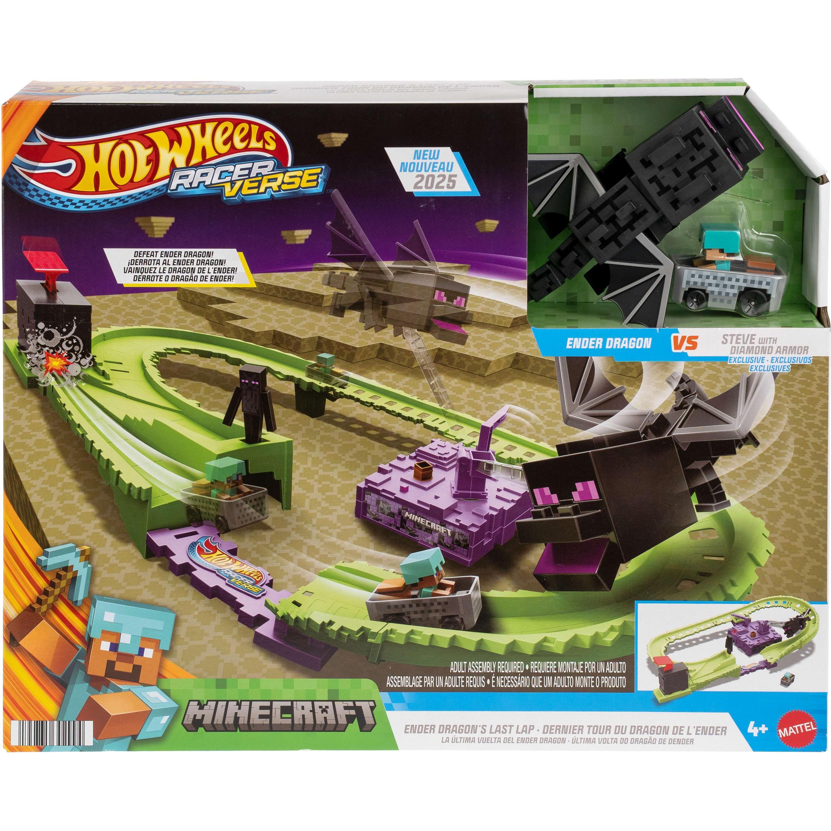 Hot Wheels JFP34 - kaufen bei Galaxus
