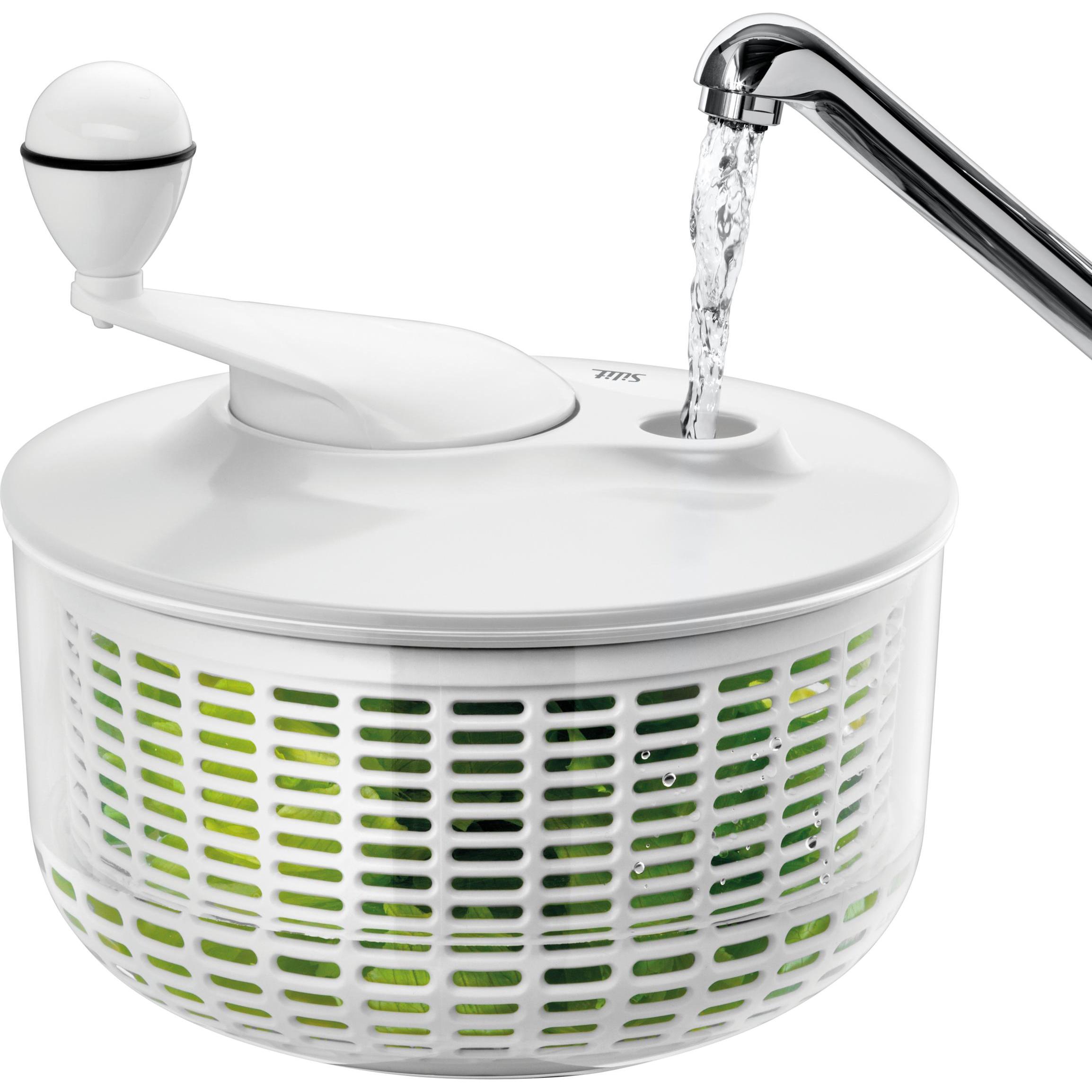 Silit Essoreuse à salade - acheter sur Galaxus