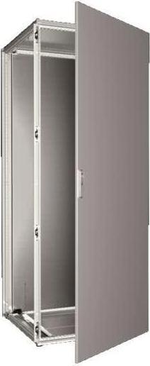 Rittal VX 8808.000 Freistehendes Gestell Grau - kaufen bei Digitec