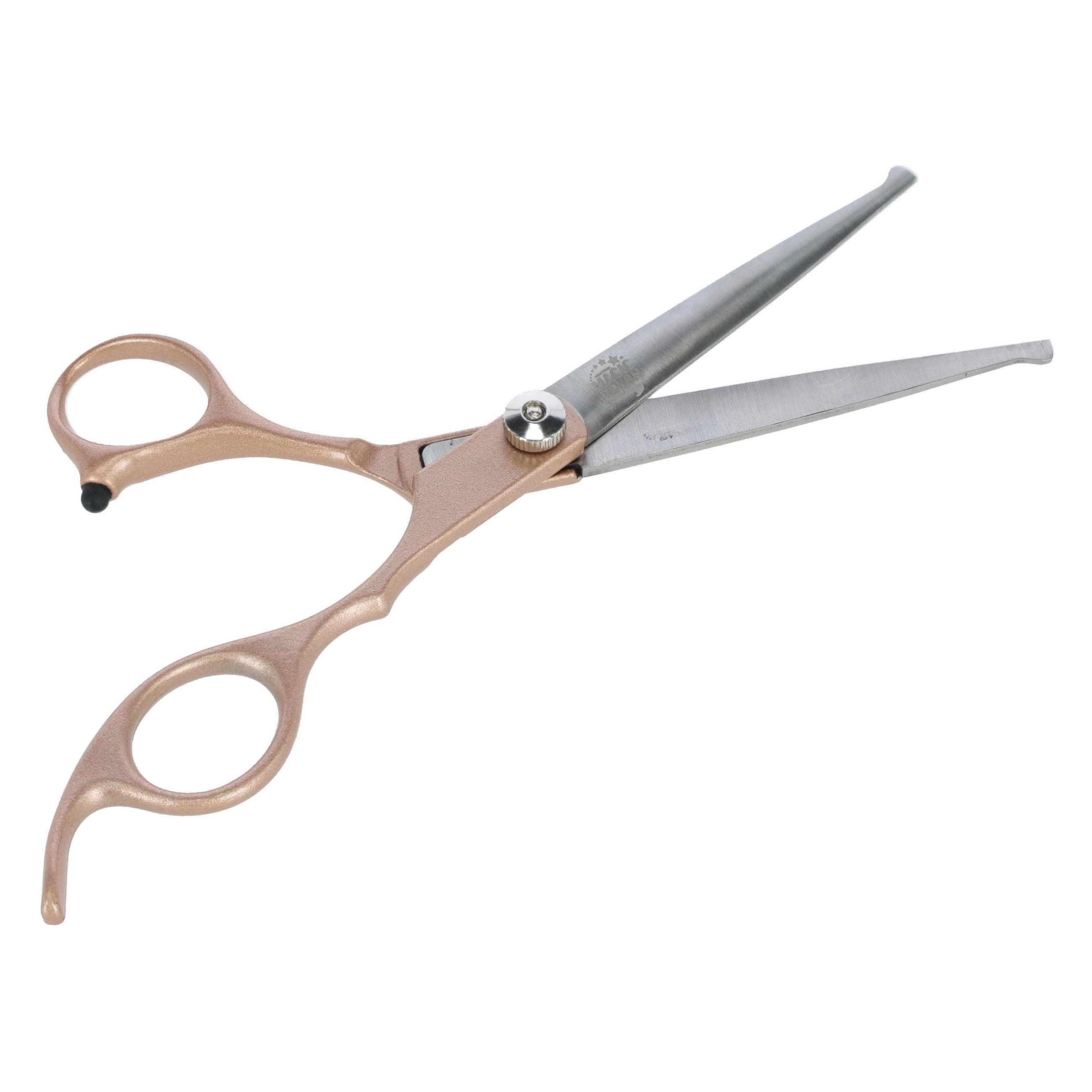 Magic Brush Fur scissors for dogs and cats - buy at Galaxus