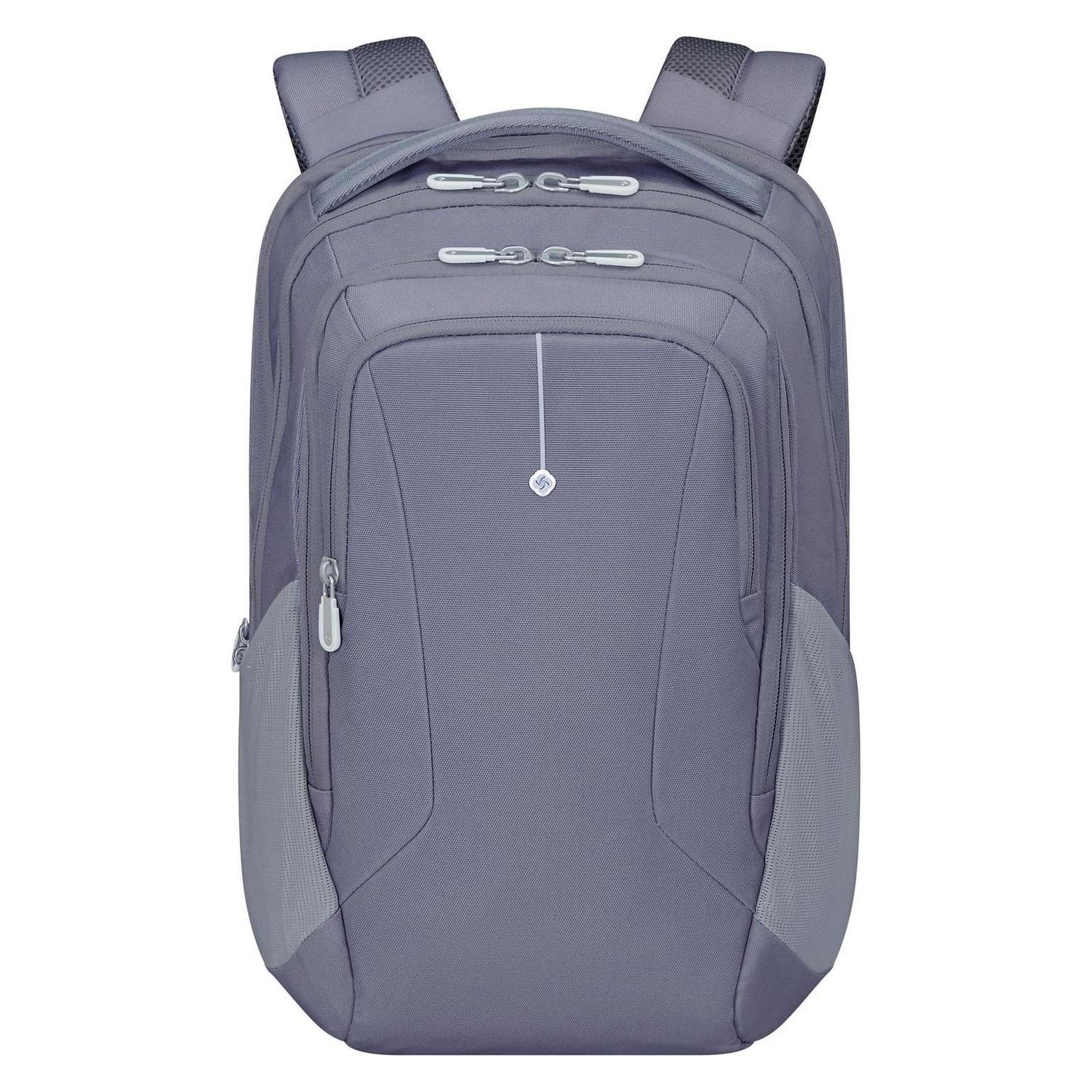 Samsonite GUARDIT CLASSY 2.0, Laptop Backpack, STORM BLUE (17.50 l ...