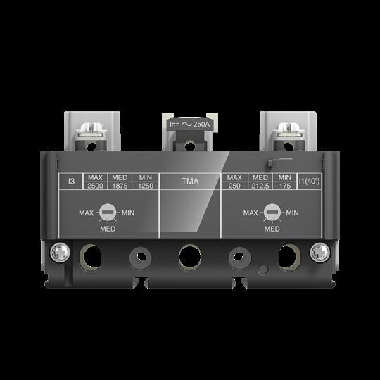 ABB TMD 32-320 XT4 3P - kaufen bei Digitec