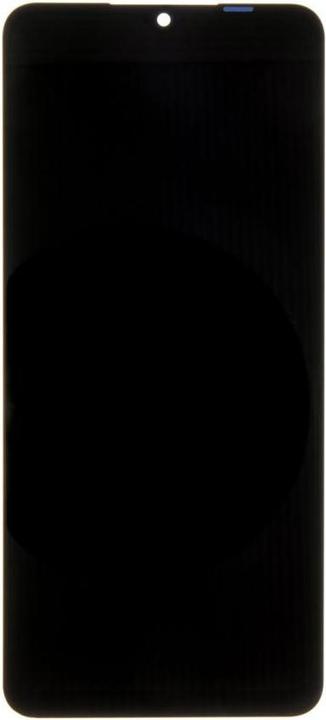 Samsung LCD display + Touch Unit M127F Galaxy M12 Black - Galaxus