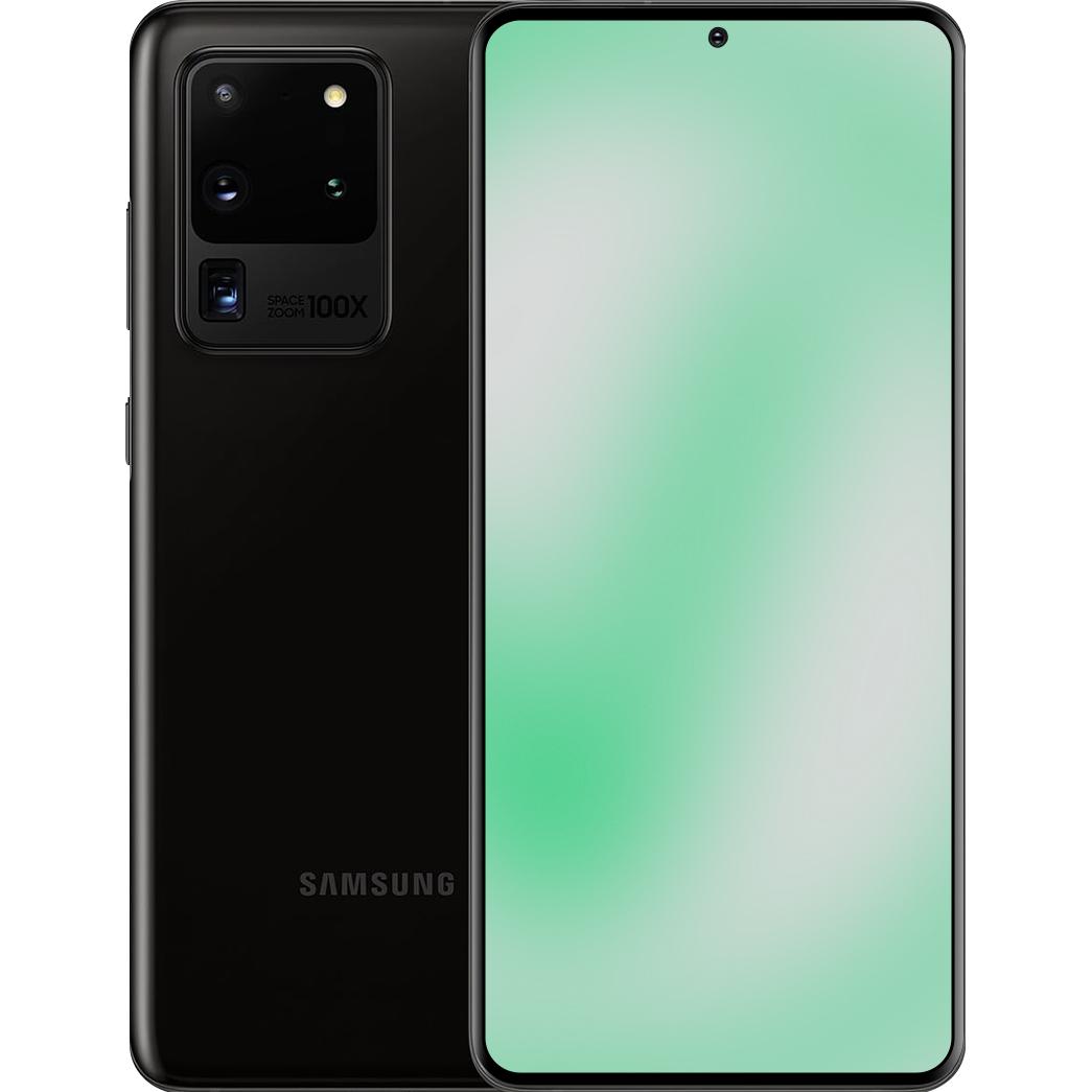 Revendo Samsung Galaxy S20 Ultra 5G Dual-SIM - buy at Digitec