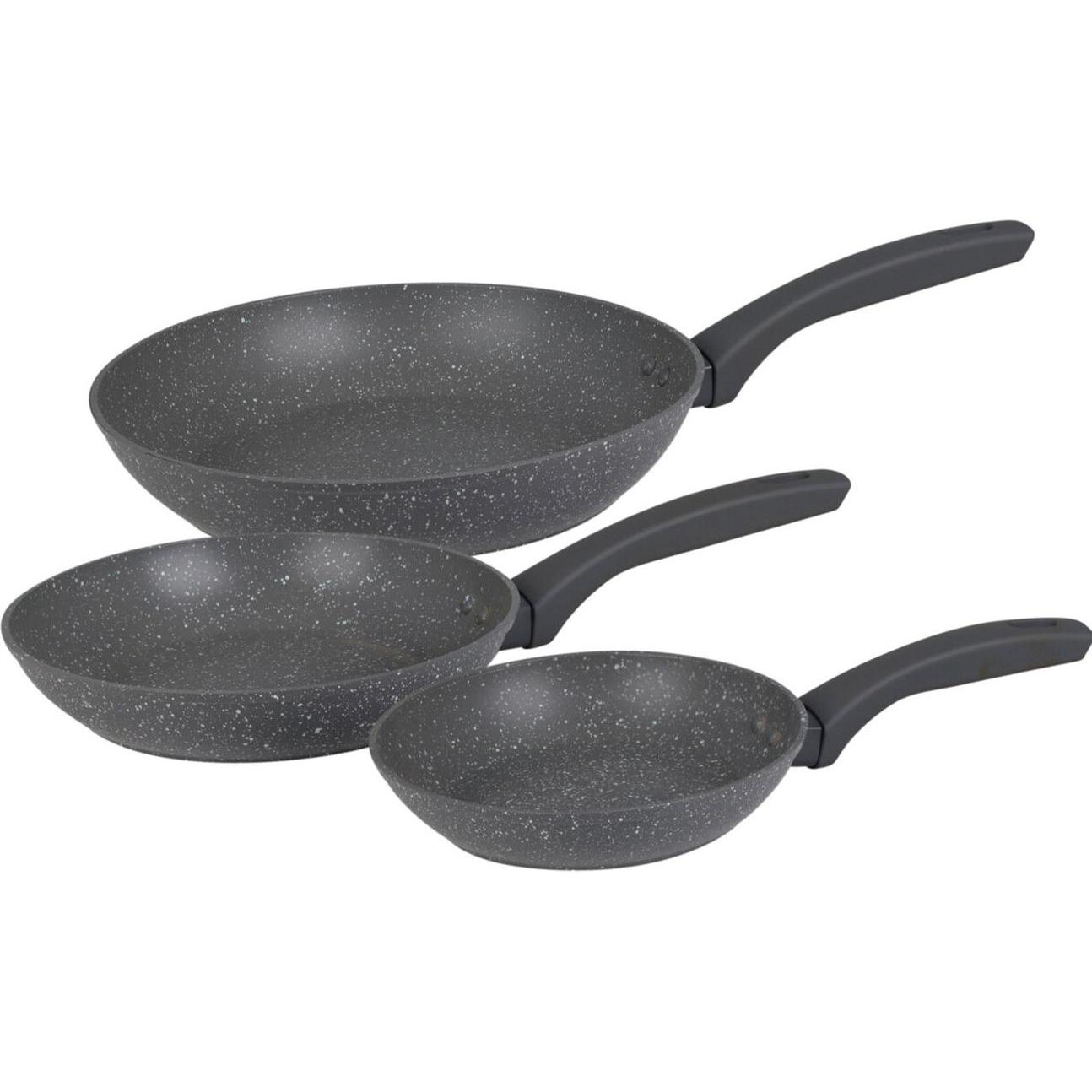 Champ Frying pan set of 3 pcs. - buy at Galaxus