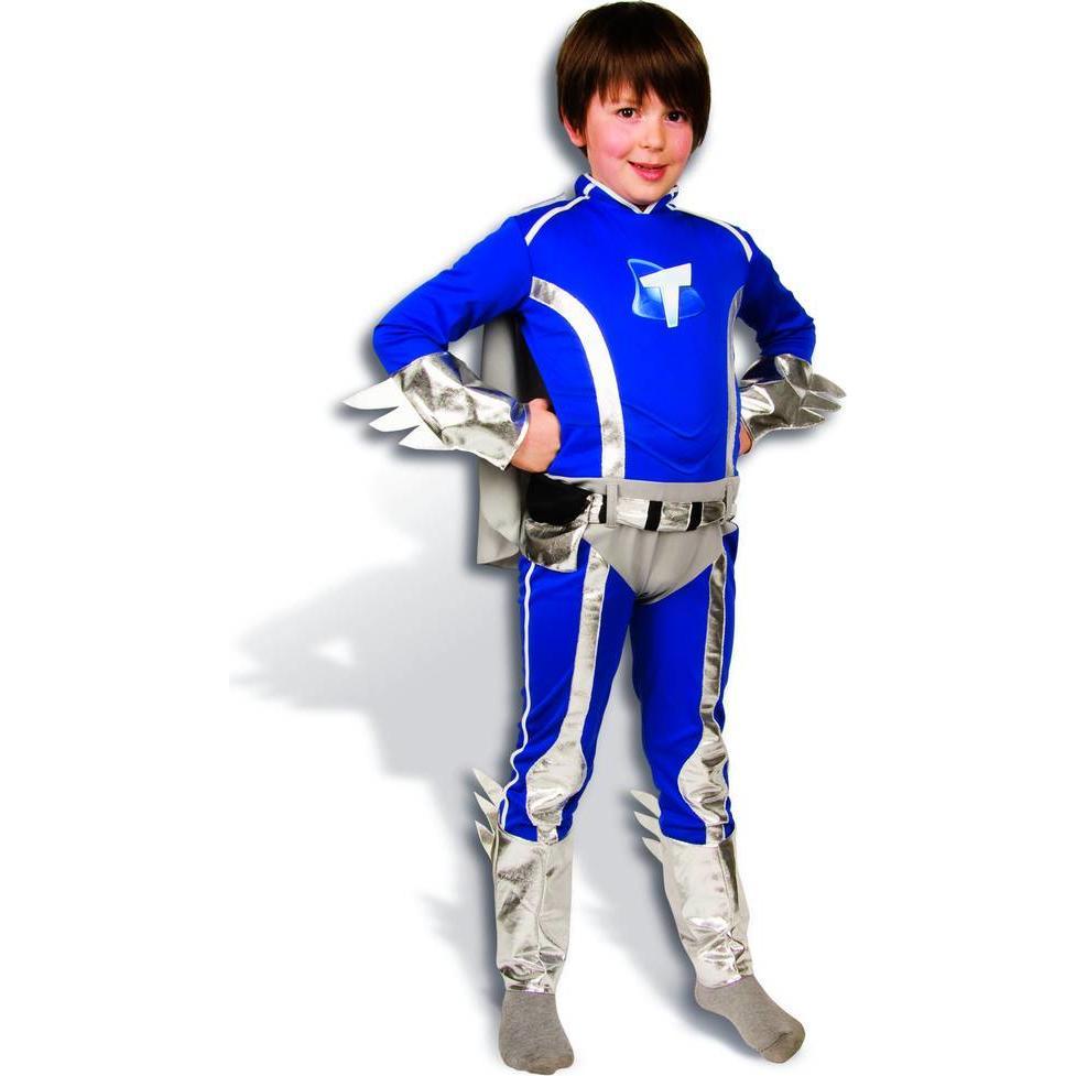 Mega Mindy Kostüm Toby 6-8 Jahre (110, 98) - kaufen bei Galaxus