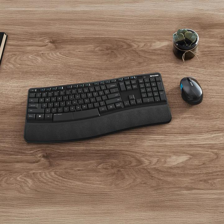 Incase Sculpt Comfort Dskt De Layout - buy at Digitec
