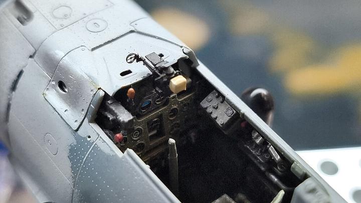 Art Scale Kit Gun Sight Type 98 - Japan WWII, 3 pc. in three different ...