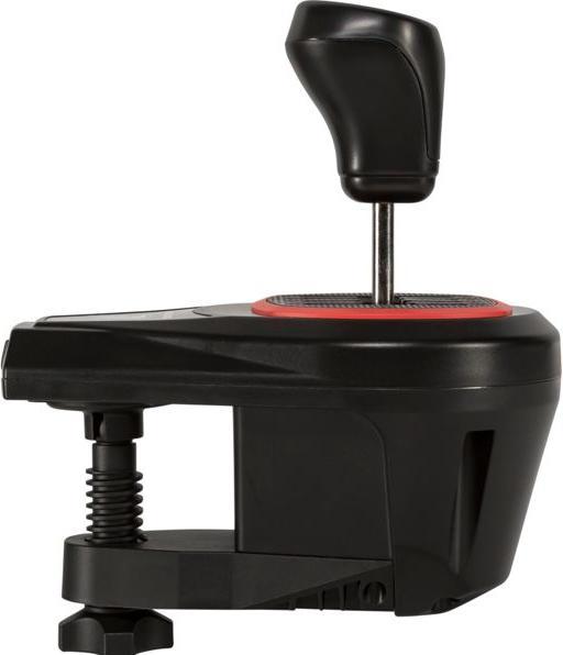 Thrustmaster T248R Shifter Pack Lenkrad inkl. TH8S Add-On Shifter