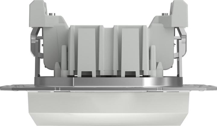 APC Schneider Electric On/Off switch Asfora White (RAL 9003 ...