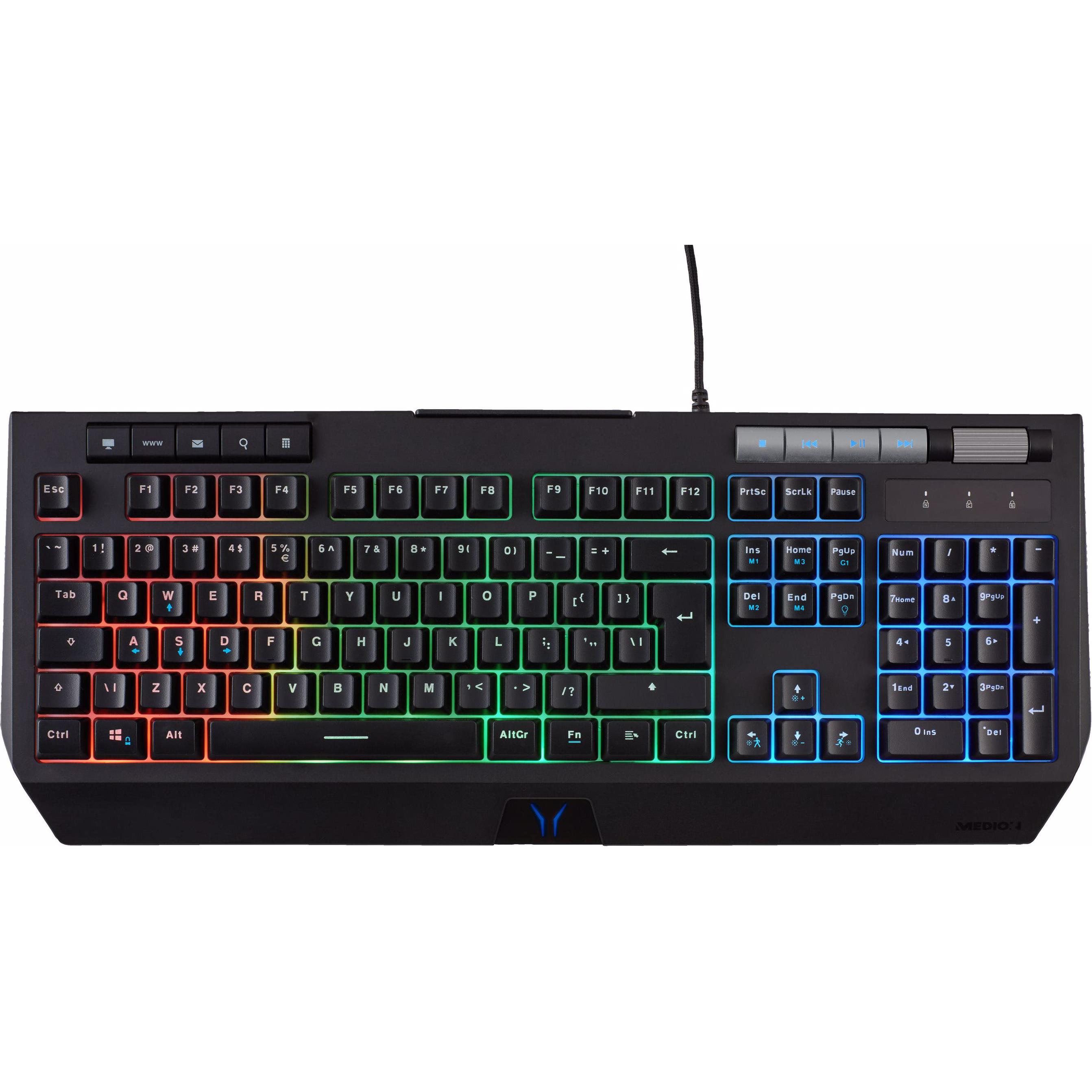Medion Erazer X81600 - kaufen bei Digitec