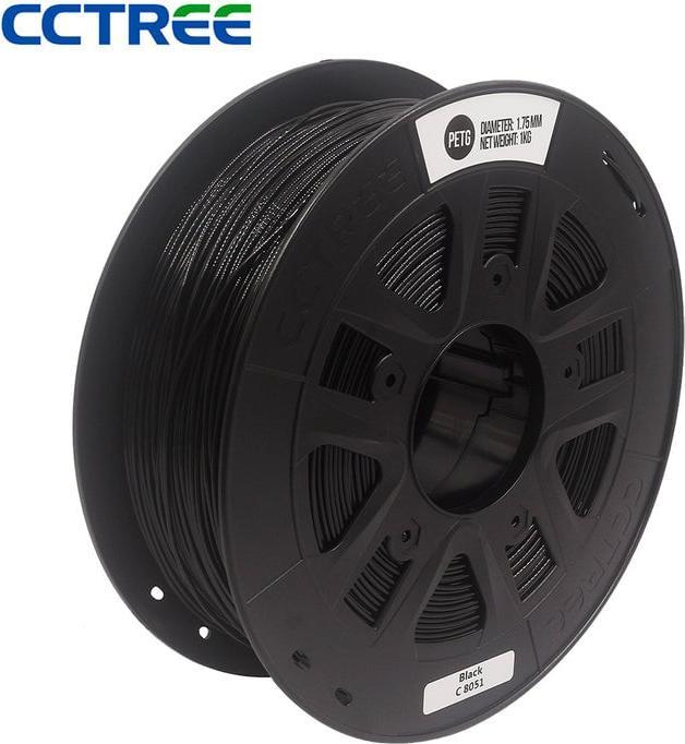 Anycubic CCTree - PETG 1.75 mm 1 kg - Filament For FDM Printers
