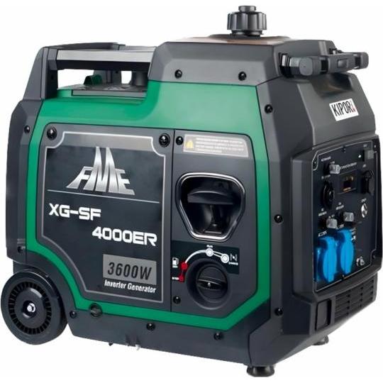 Goobay FME XG-SF 4000ER - kaufen bei Galaxus