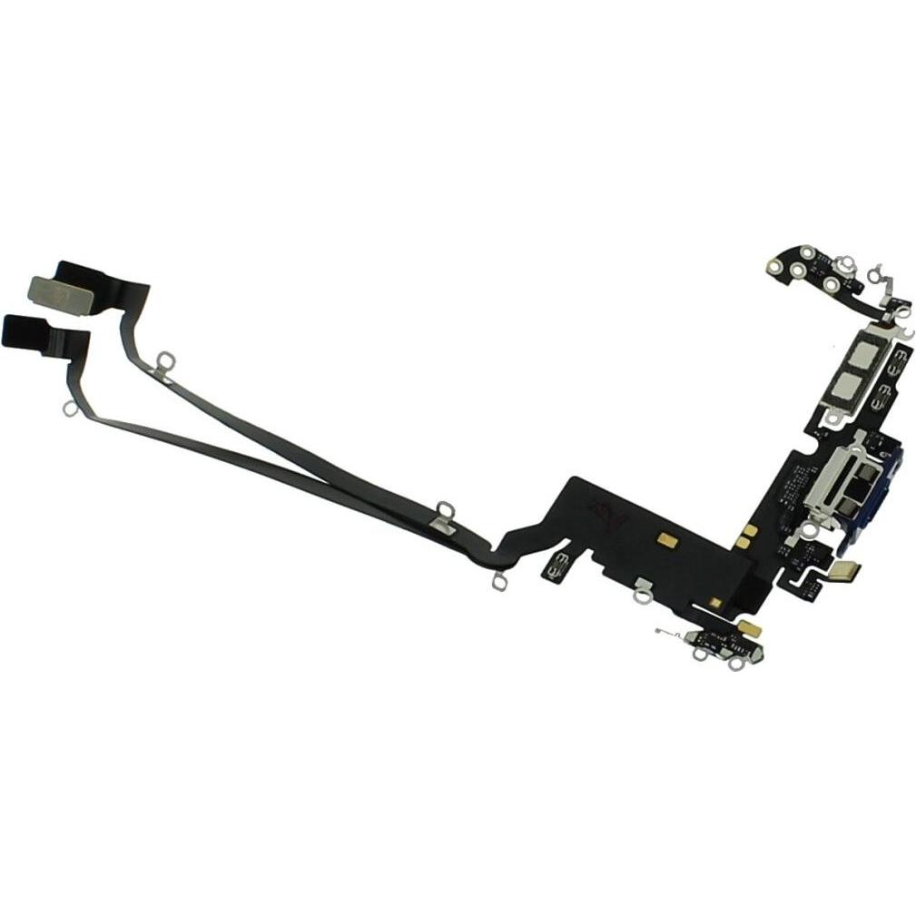 Gogx - Ladebuchse für iPhone 17 Pro Max - buy at Digitec