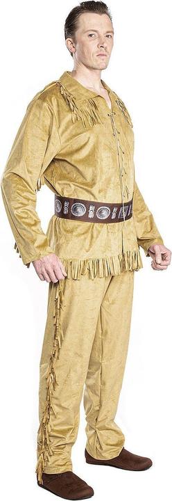 Metamorph Winnetou: Old Shatterhand (52, 54, L) - kaufen bei Galaxus