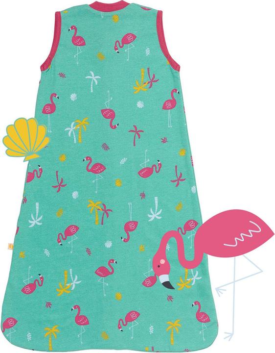 Schlummersack Organic Baby Sleeping Bag - 1.0 TOG - buy at Galaxus