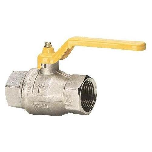 Teguma Kugelhahn Grösse 1/4 ″ - kaufen bei Galaxus