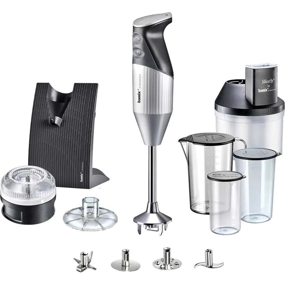 Bamix Superbox M250 - buy at Galaxus