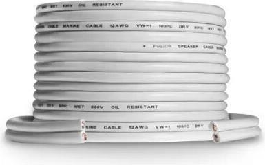 Fusion Speake cable with 1.3 mm2 (AWG 16), 7.62 m (7.62 m, 1.30 mm² ...