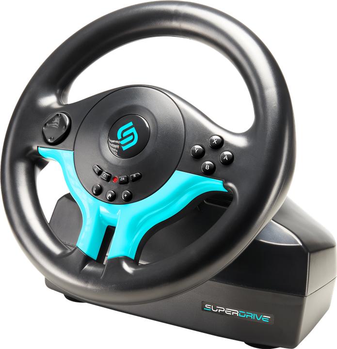Subsonic - SV250-S Special Edition - BLUE - kaufen bei Galaxus