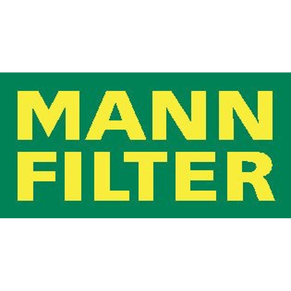 Mann Filter MANN C 38 010 Motorräume - kaufen bei Galaxus