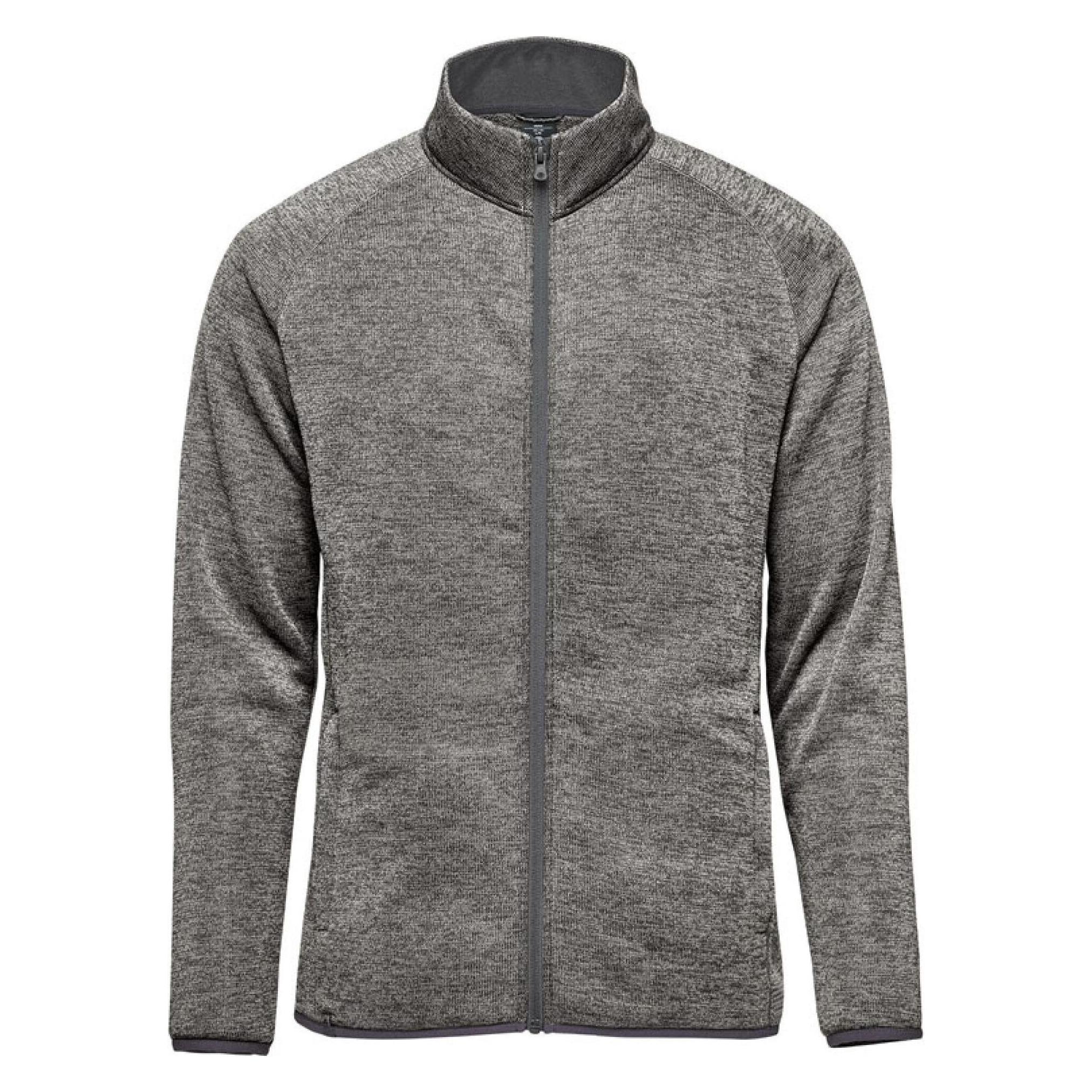 Stormtech Yosemite Fleecejacke Durchgehender Reissverschluss - Galaxus