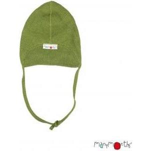 ManyMonths Woolies Baby Cap - Moss Green - kaufen bei Galaxus