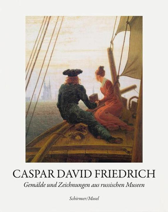 Schirmer Mosel Gemälde und Zeichnungen aus russischen Museen - Galaxus