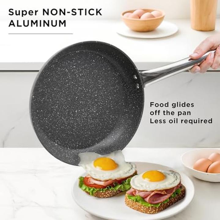 Kasanova Grand Family Battery 9 pieces - buy at Galaxus