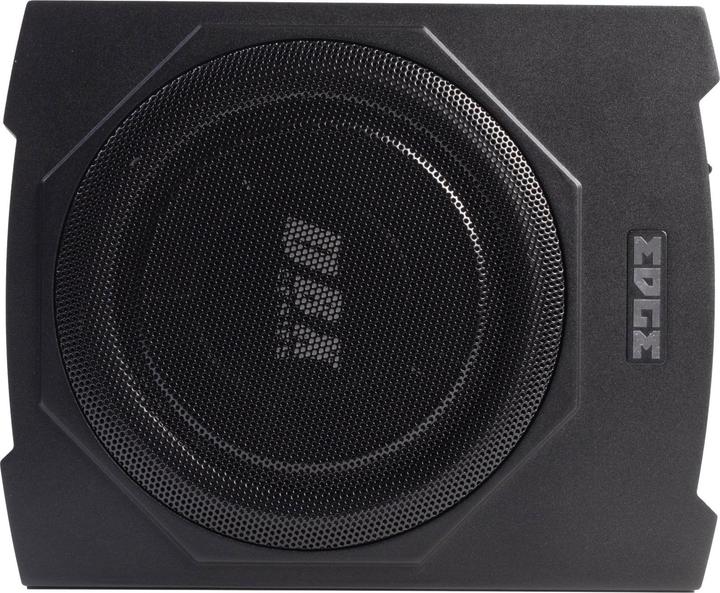 Shots EDGE EDBX10ADSP Aktiv Subwoofer mit DSP - kaufen bei Digitec ...