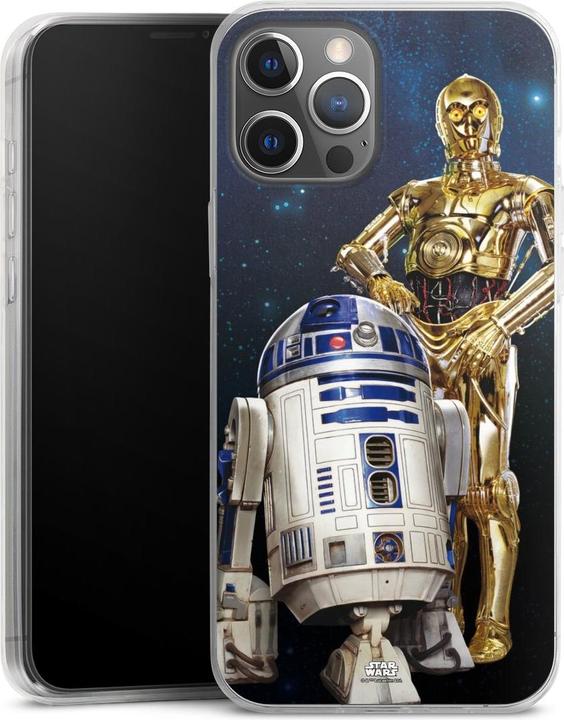 r2d2 iphone 12 case