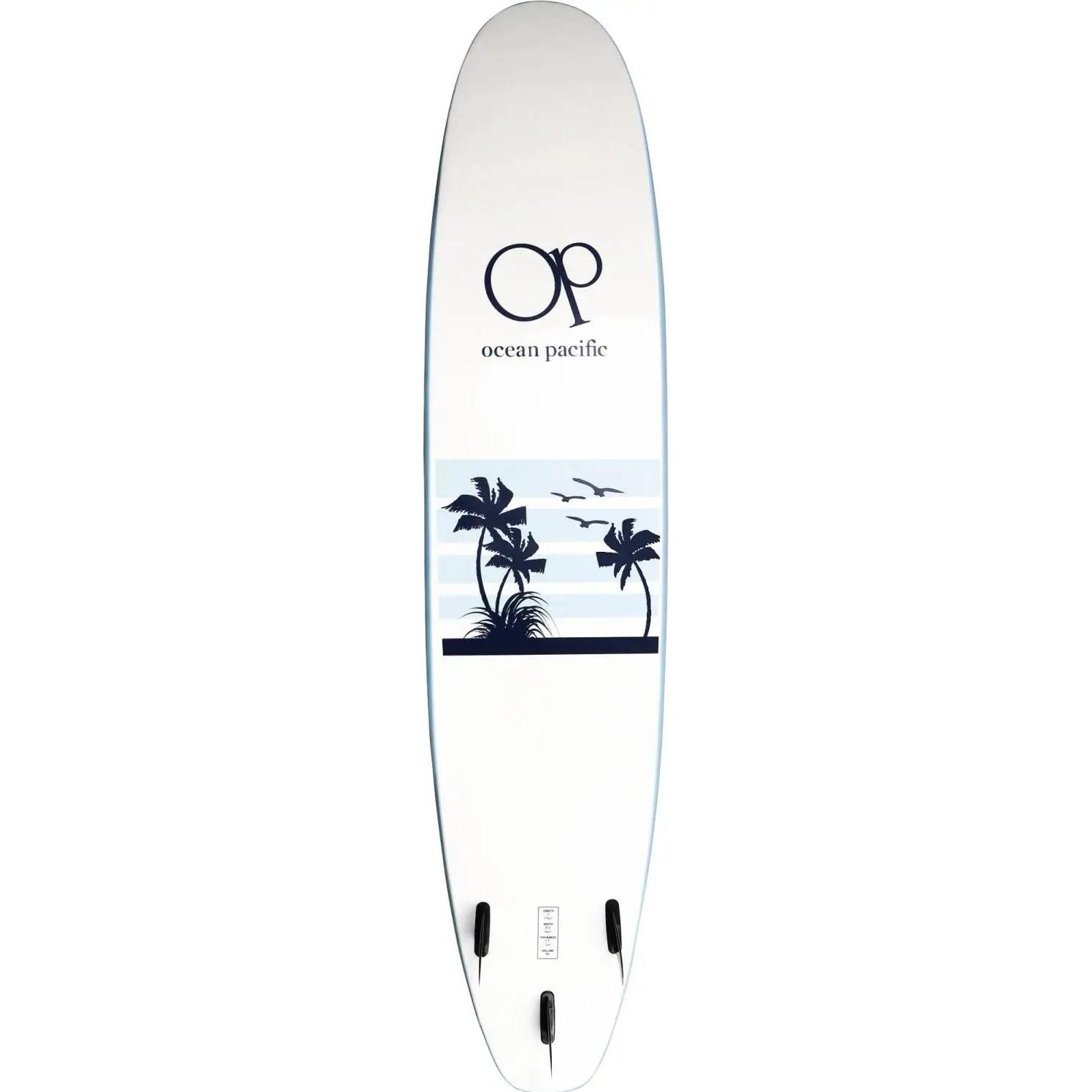 Ocean Pacific Surfboard Soft Top 9 2023 - kaufen bei Galaxus