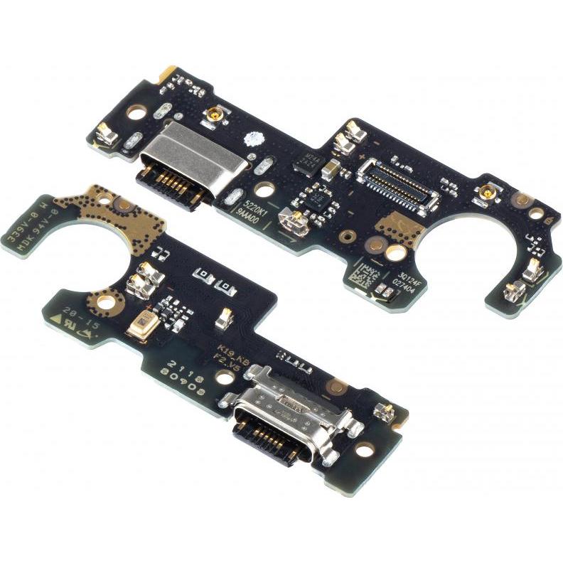 Xiaomi Ladeanschluss Flex für Redmi Note 10 5G - kaufen bei Galaxus