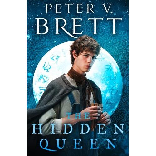 HarperCollins The Hidden Queen - kaufen bei Galaxus