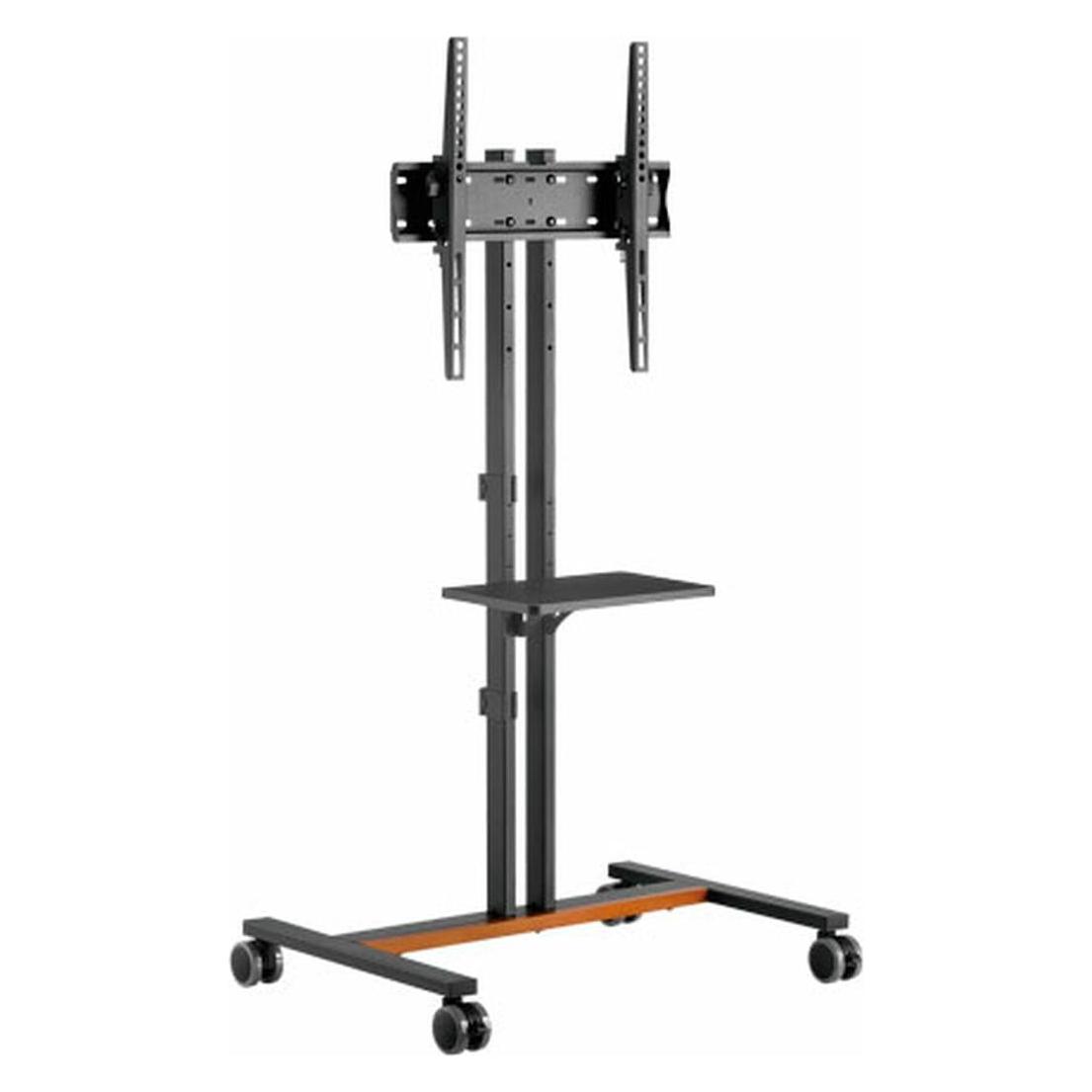 TM Electron TV stand with wheels 34-55 35 kg - buy at Galaxus