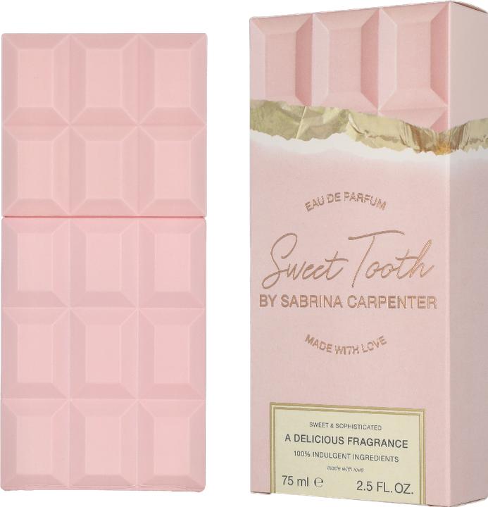 Sabrina Carpenter Sweeth Tooth - kaufen bei Galaxus