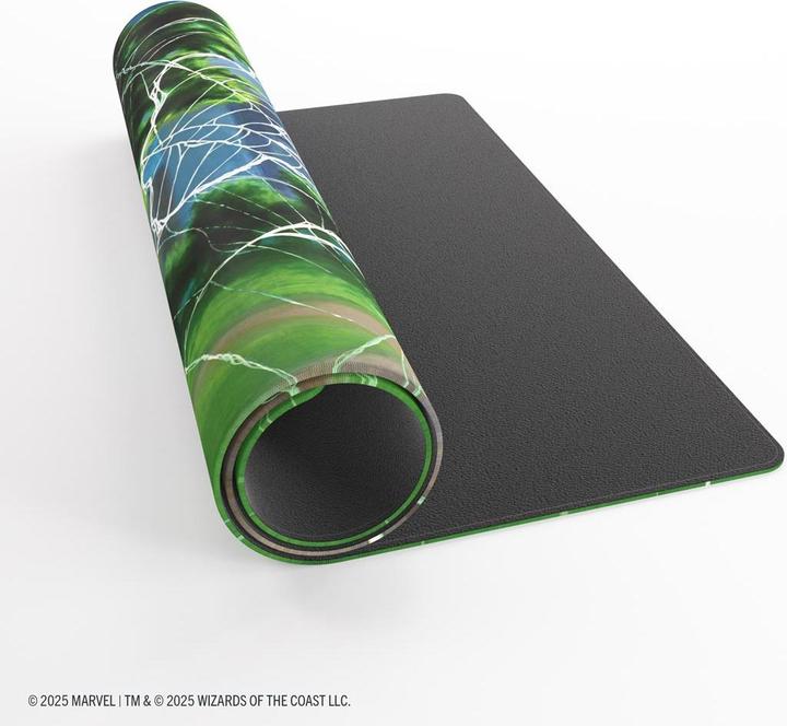 Gamegenic Magic: The Gathering | Marvel s Spider-Man Shiny Playmat ...