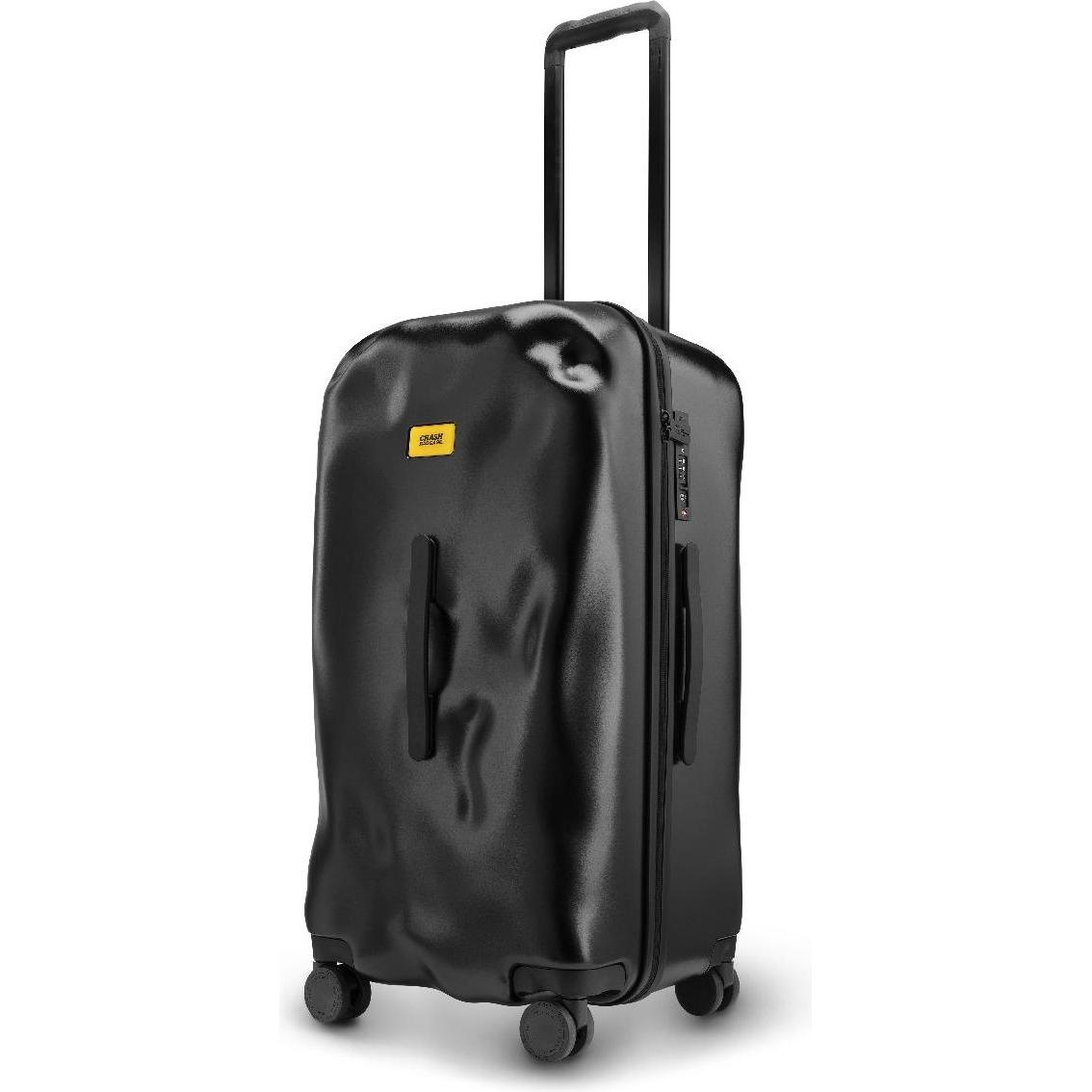 Crash baggage ICON TONE ON TONE - Trolley Trunk M (75 l) - Galaxus