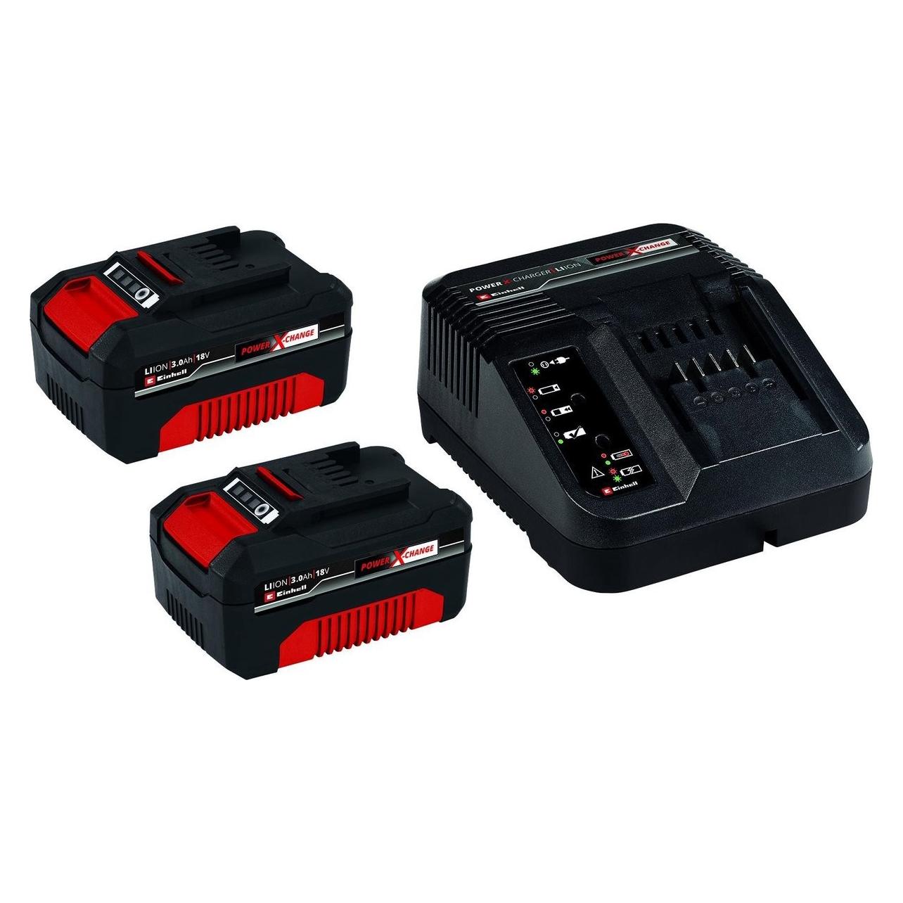 Einhell PXC Starter Kit - kaufen bei Galaxus - Galaxus