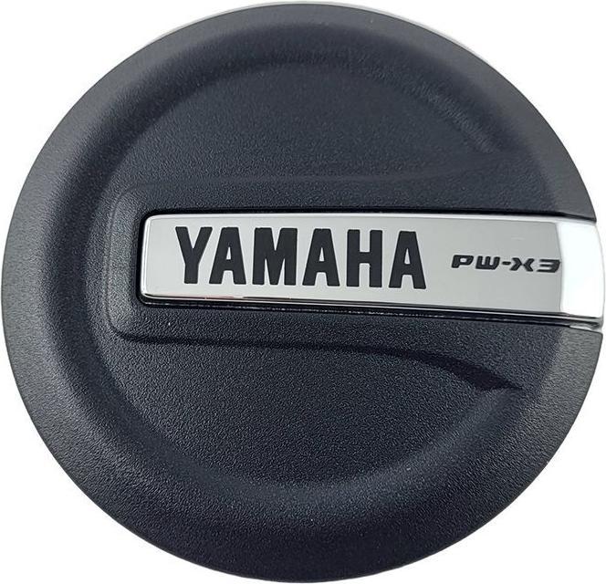 Yamaha Logo Bezel PW-X3 - kaufen bei Galaxus - Galaxus
