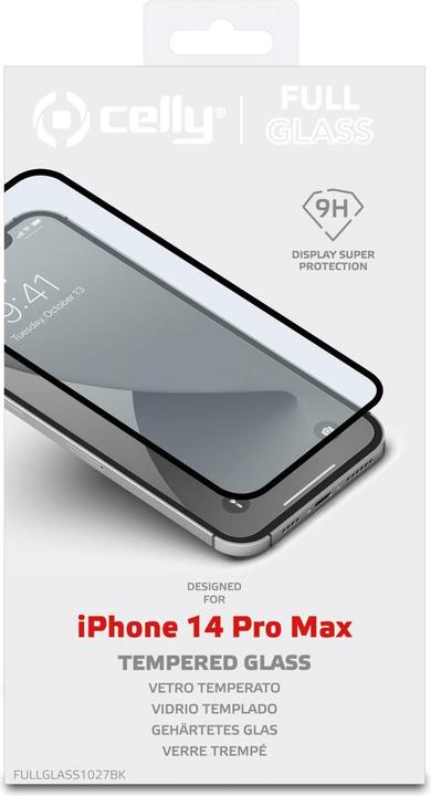 Celly Fullglass - buy at Galaxus