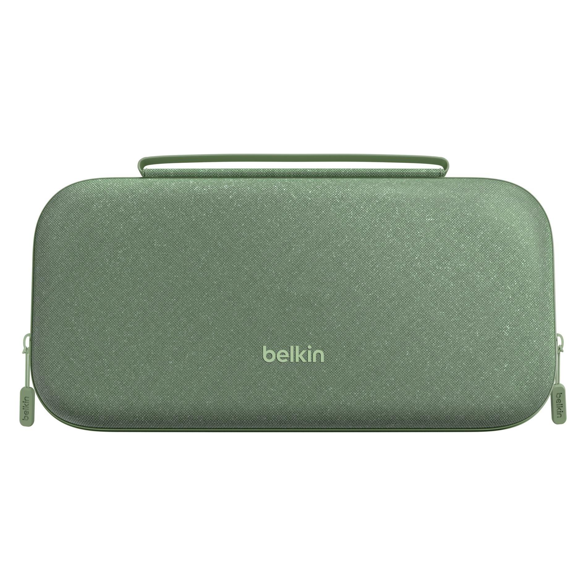Belkin Charg.Case + Powerb. sage 10.000mAH Switch2 ENA001hqSE-V2 ...