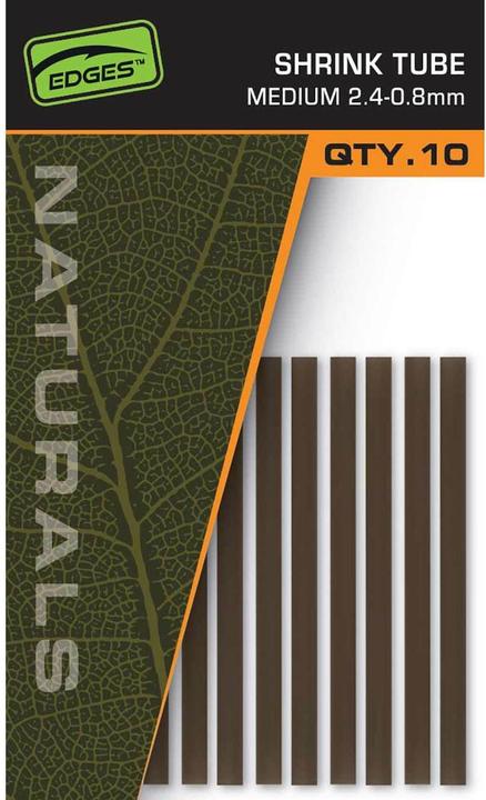 Fox Edges Shrink (x10) - acquista su Digitec