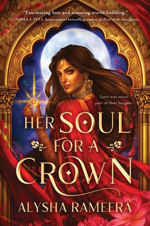 Sourcebooks Her Soul for a Crown - buy at Galaxus