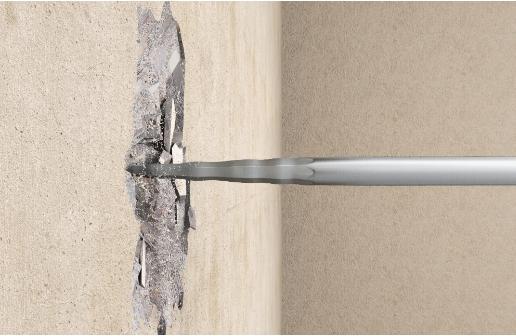 Fischer Premium Meissel F Max Spitz 400 - kaufen bei Galaxus