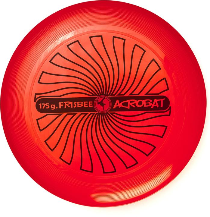 Eureka! Throwing Disc Acrobat Frisbee-flying - buy at Galaxus